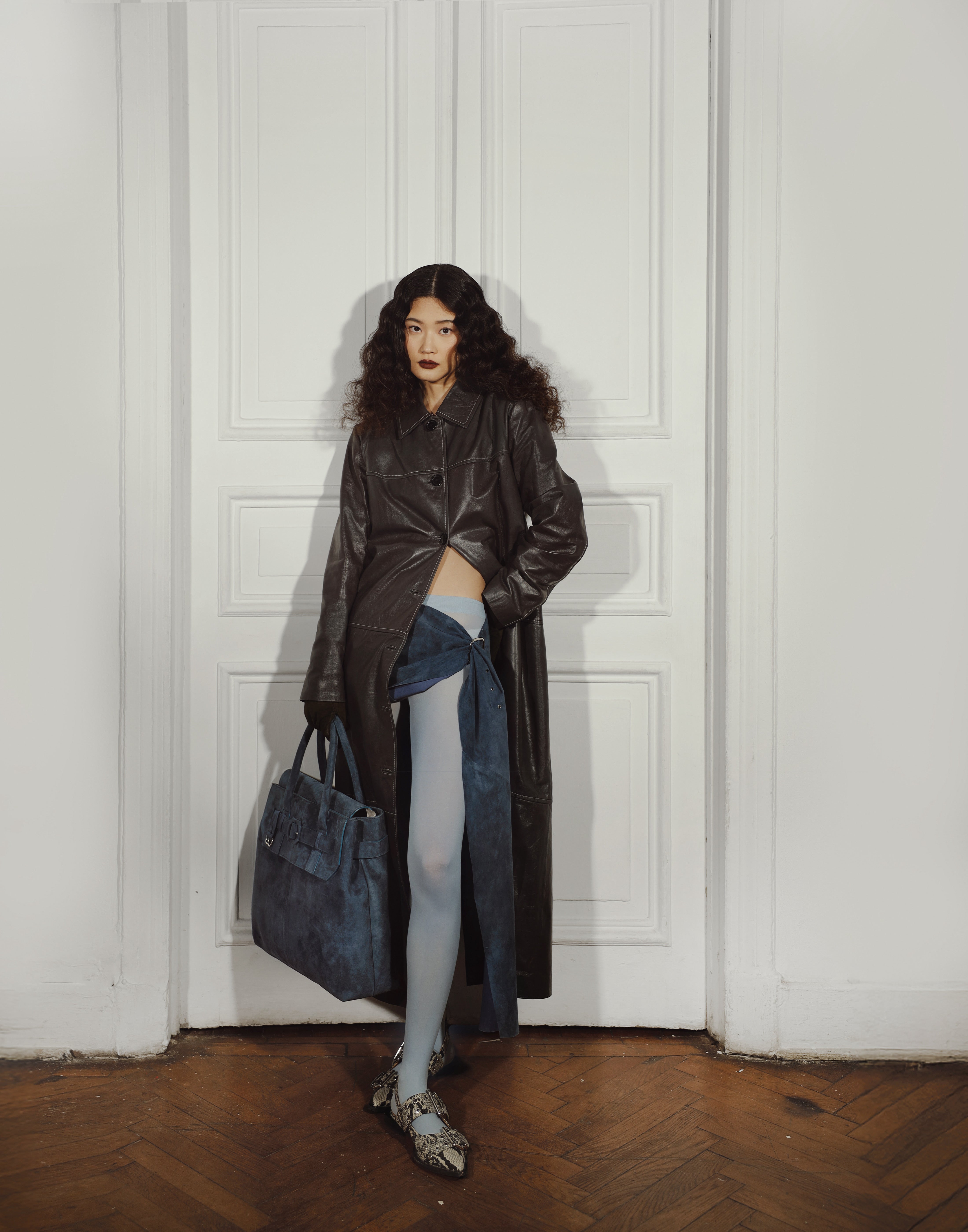 The Urban Edge Collection: FW25 – Double A Official